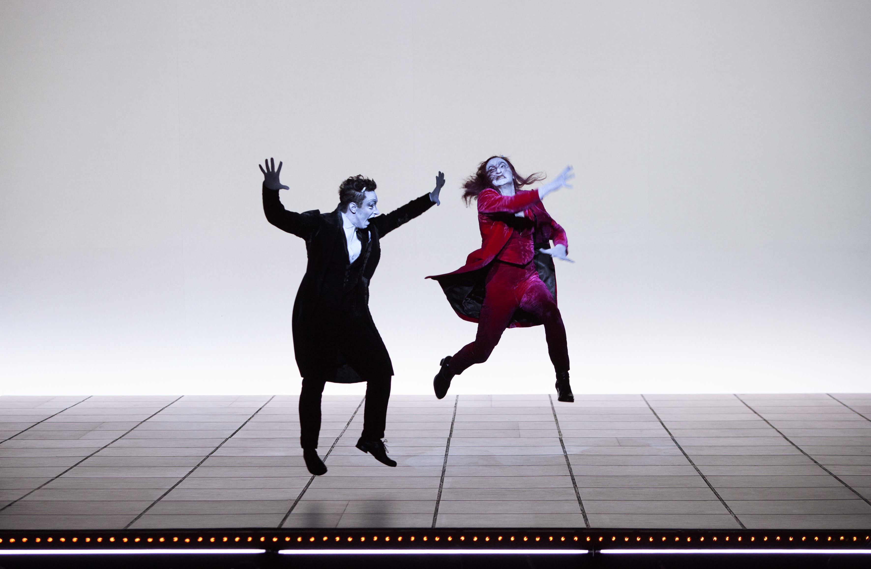 Jutta Ferbers Archives - Ubiquité culture(s)